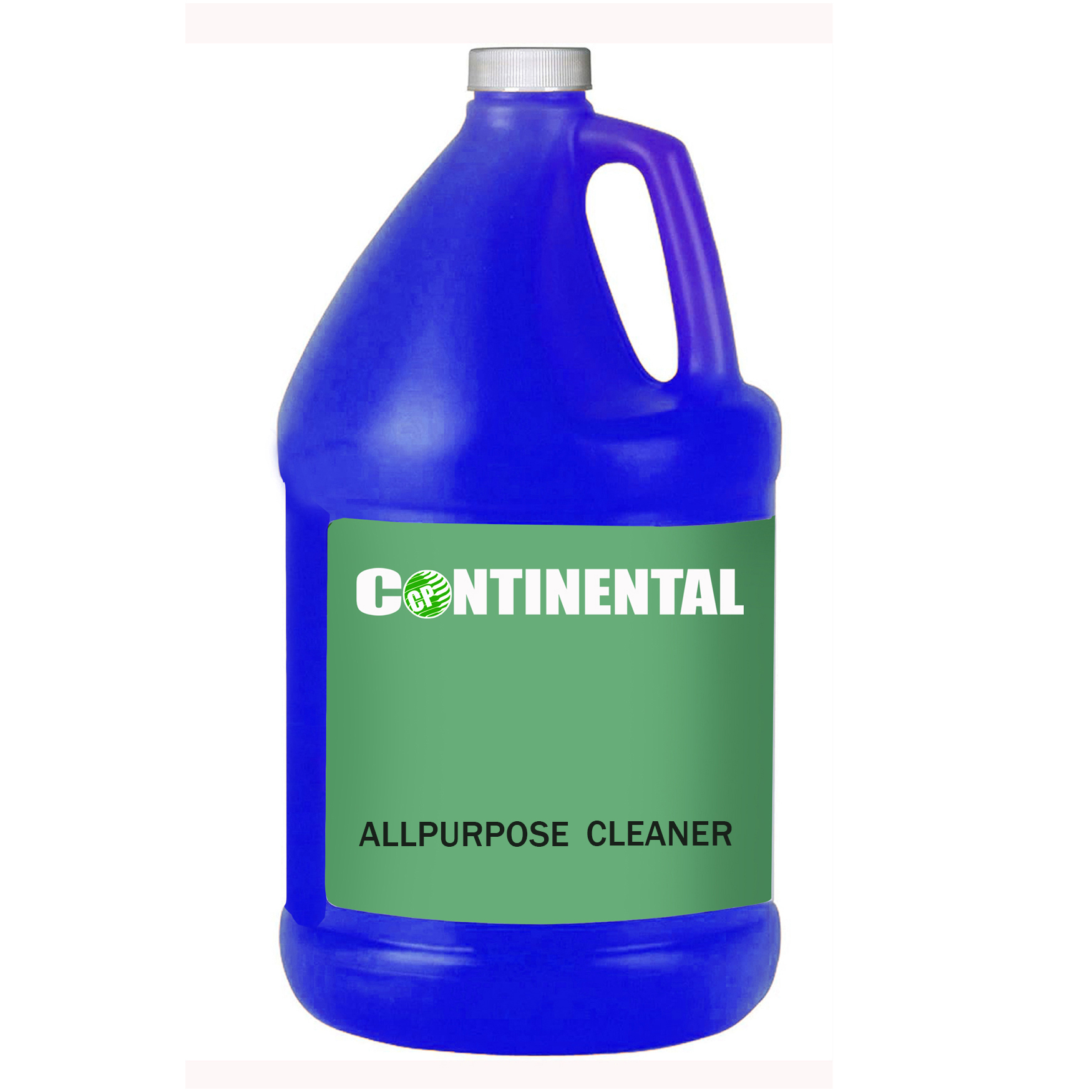 All Purpose Floor Cleaner 1 Galx4 - Continental Paper & Packaging