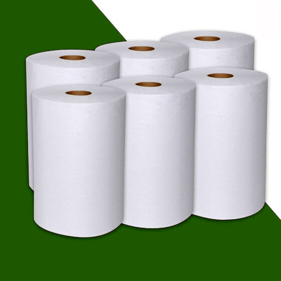 Kitchen Paper Towel 2 Ply - Continental Paper & Packaging