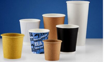 Home - Continental Paper & Packaging